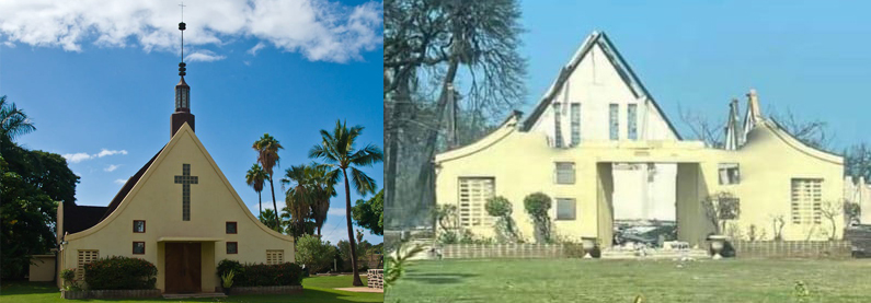 Resilient Waiola Church plans to rise again | News, Sports, Jobs - Maui ...